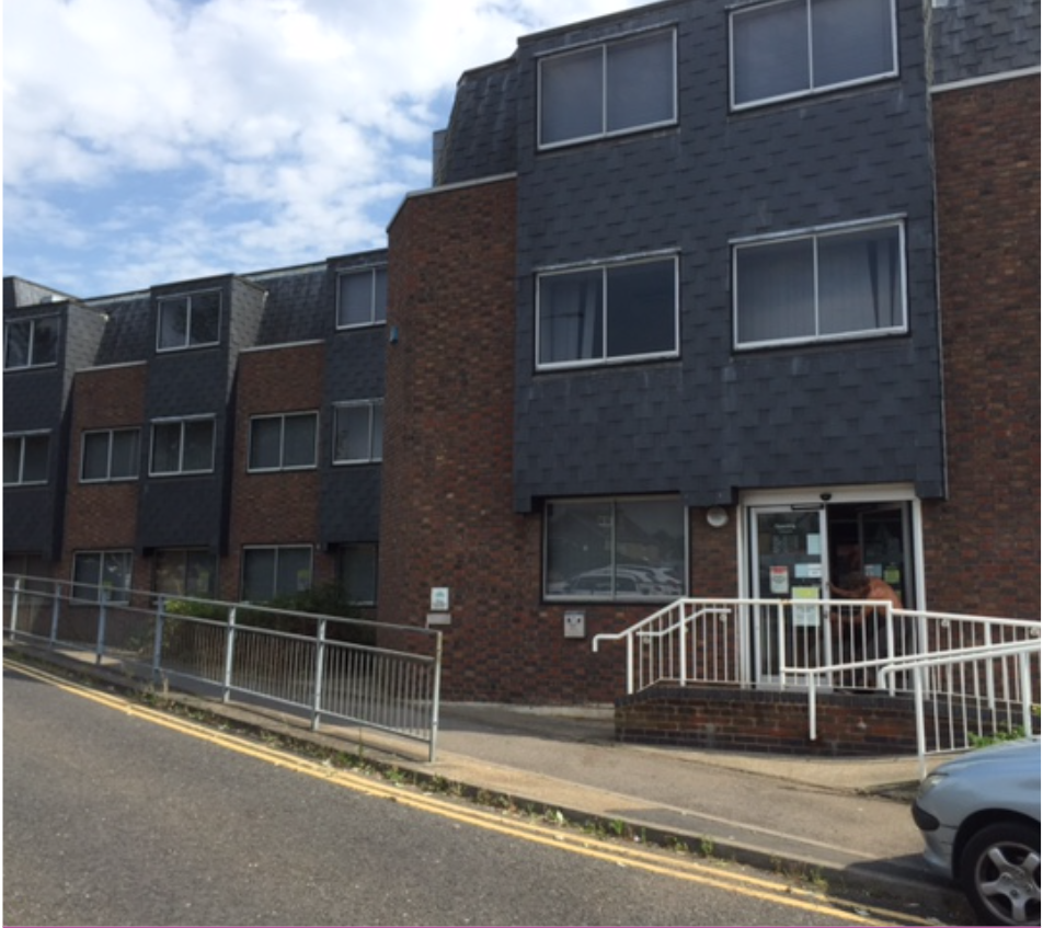 TESTIMONIALS - TUAID